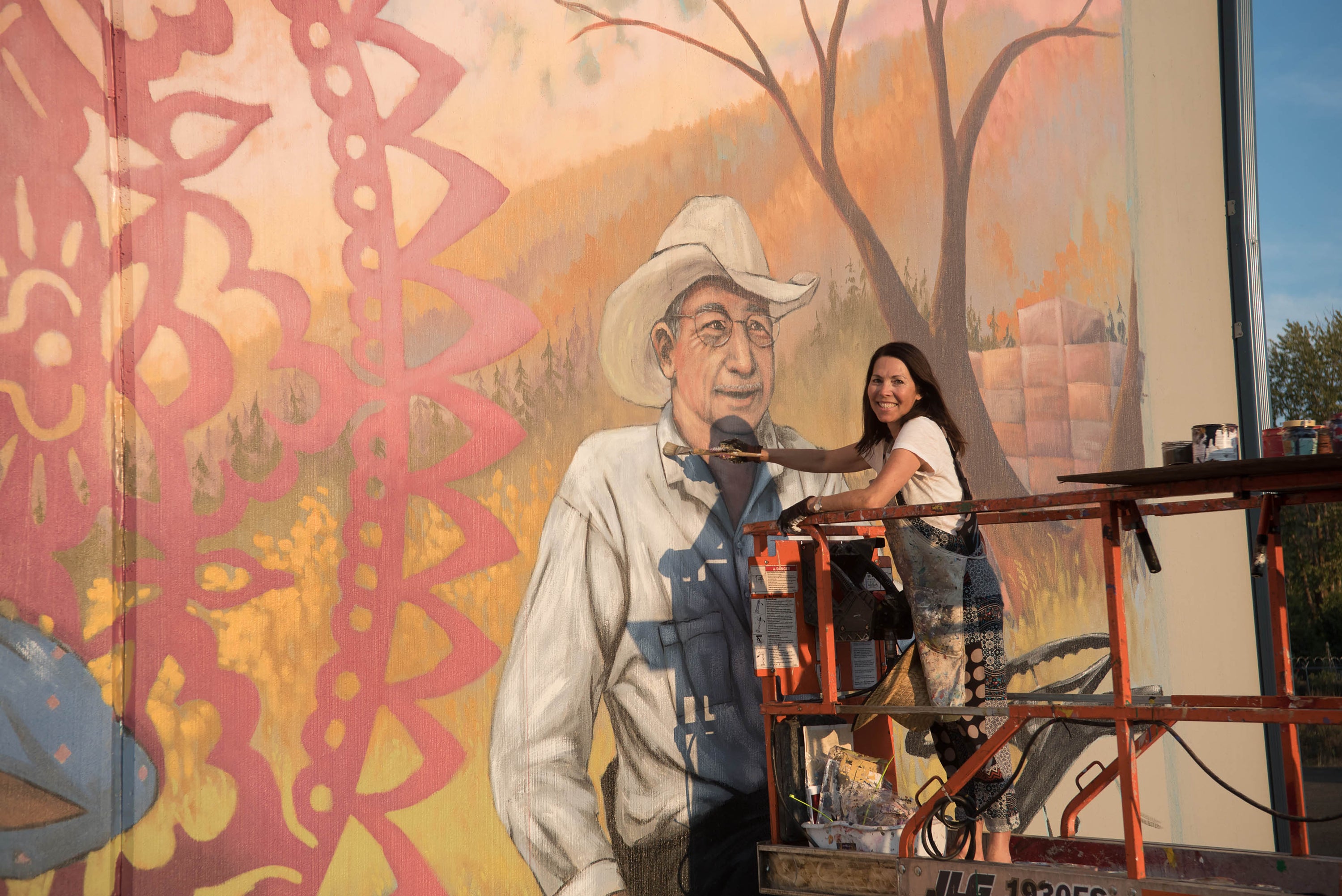 Fine Art and Limited Edition Prints by Michelle Yamamoto ...
